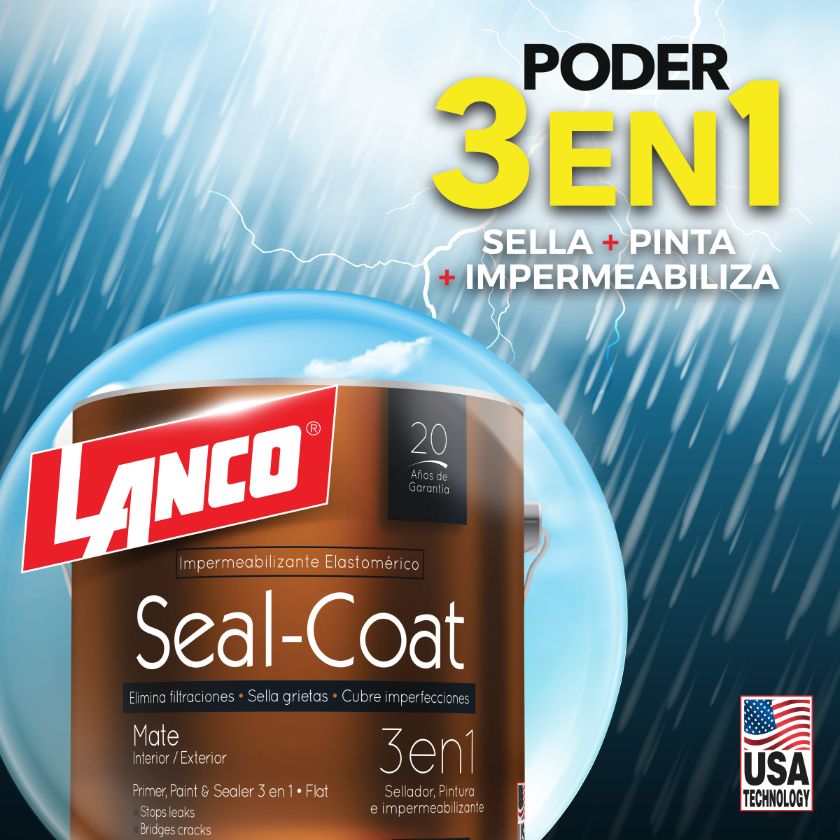 Expertos Lanco :: Costa Rica