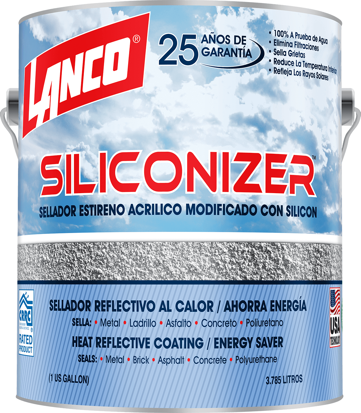 Expertos Lanco :: Panama